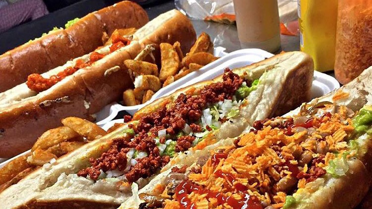 ECOS de la Noticia - Invitan al Primer Festival del Dogo en Hermosillo